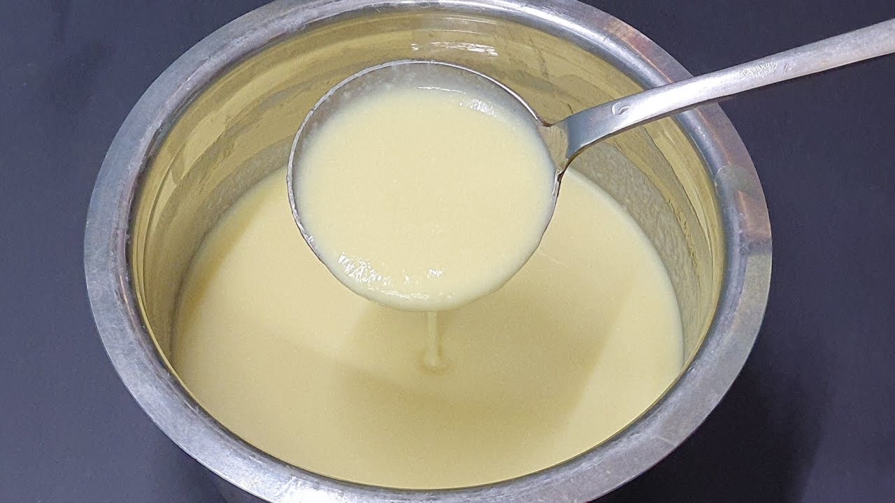 Colostrum Milk Recipes|Kharvas Recipe|Instant Kharvas|10 min. Kharvas ...