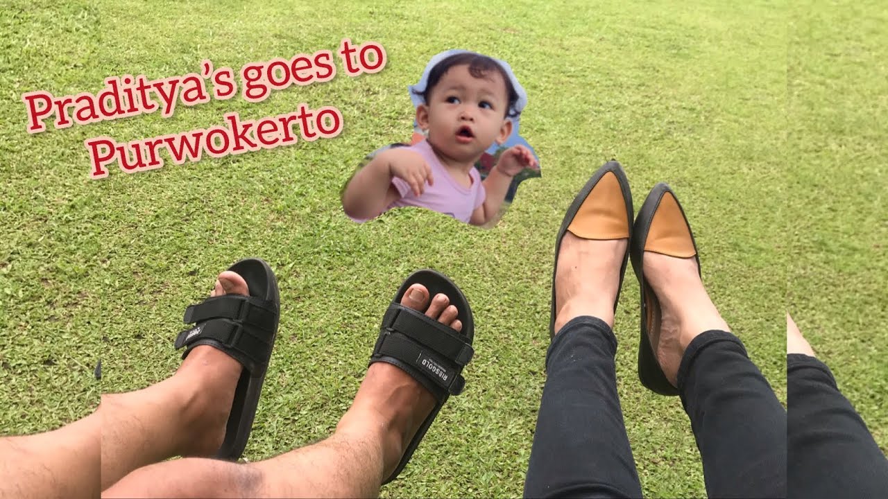 PRADITYA’S GOES TO PURWOKERTO!!! - YouTube