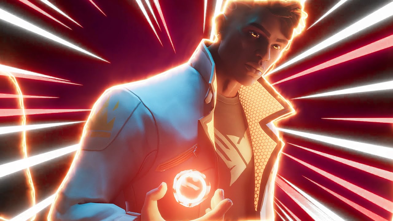 Phoenix In A Nutshell - Valorant Gameplay - YouTube