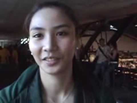 chris tiu and rachel anne daquis - YouTube