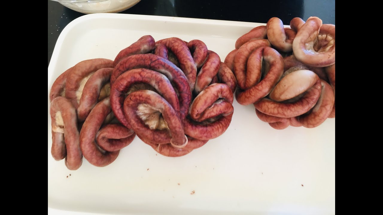 Khmer Foods How To Make Special Tirk Prohok Dipping Sauce ...