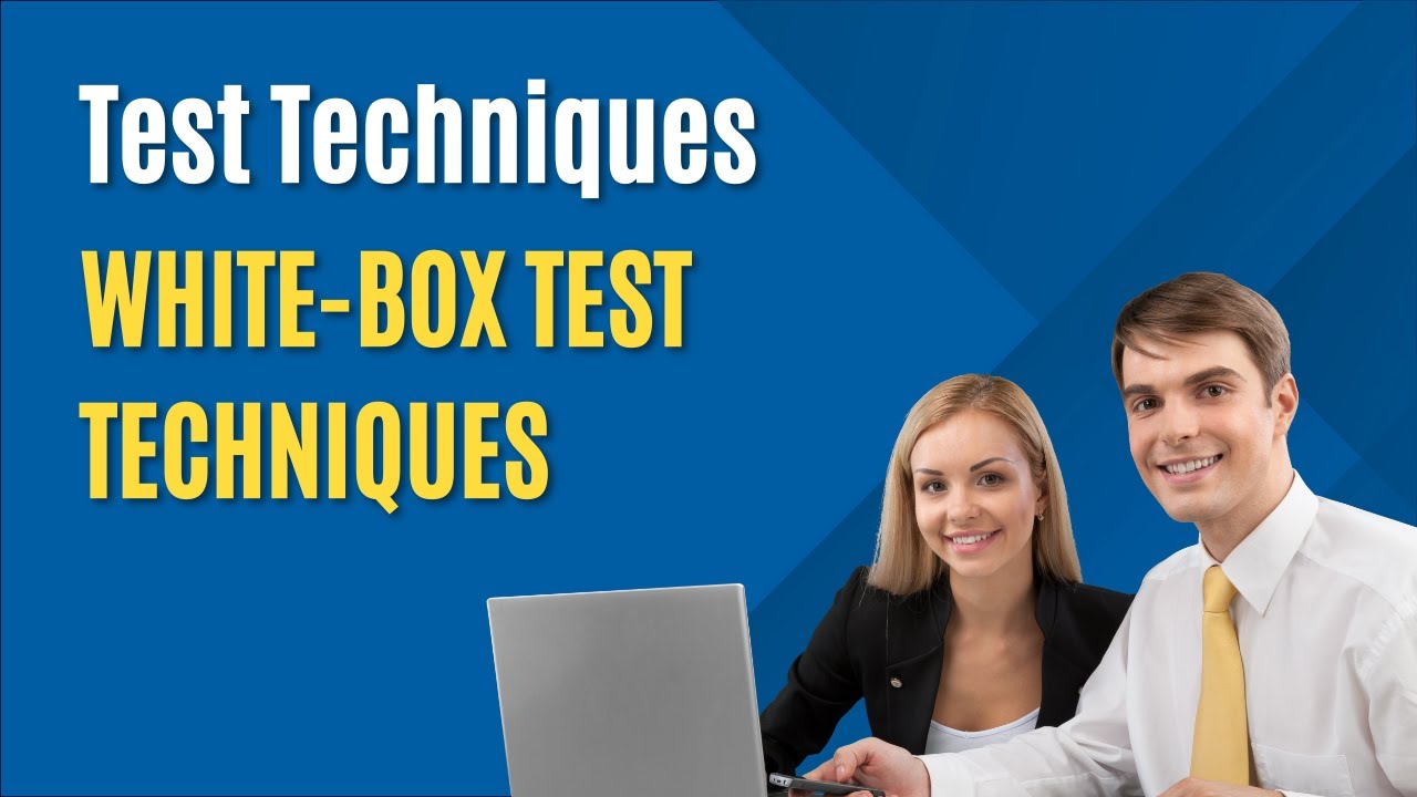 White-box Test Techniques - YouTube