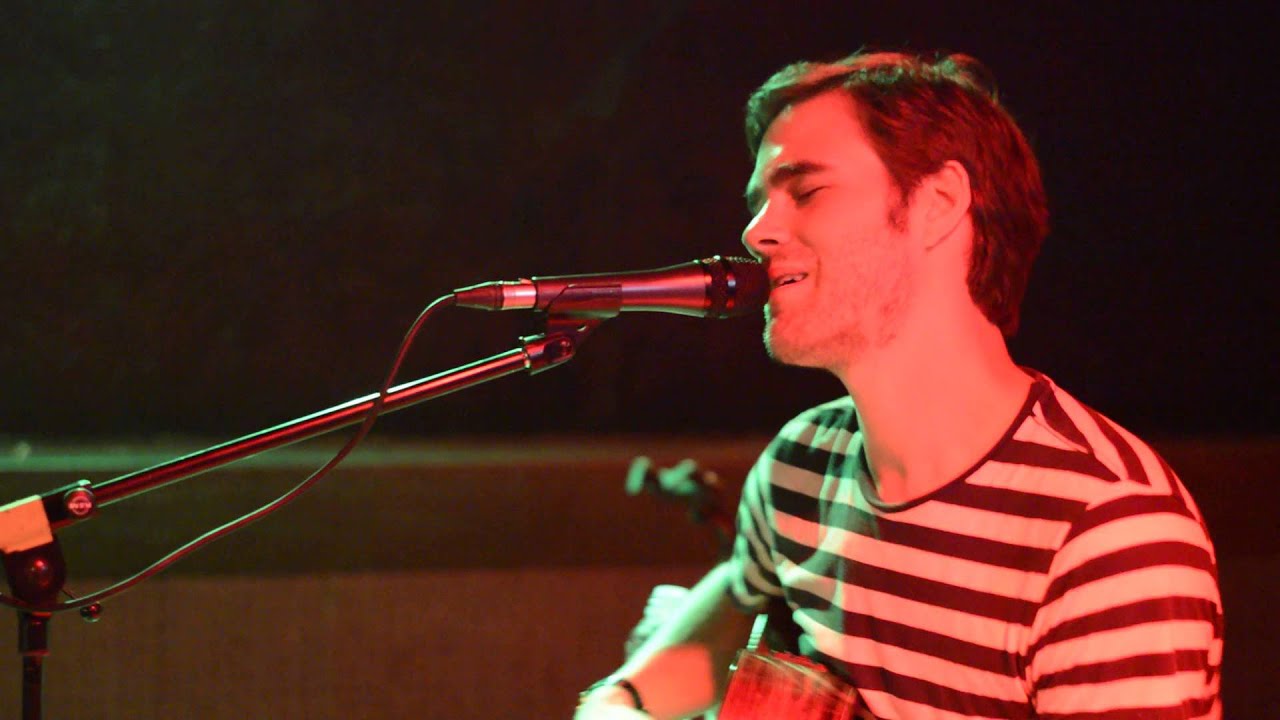 Toh Kay - A Moment of Silence (Acoustic Live). Rocksound, Barcelona ...