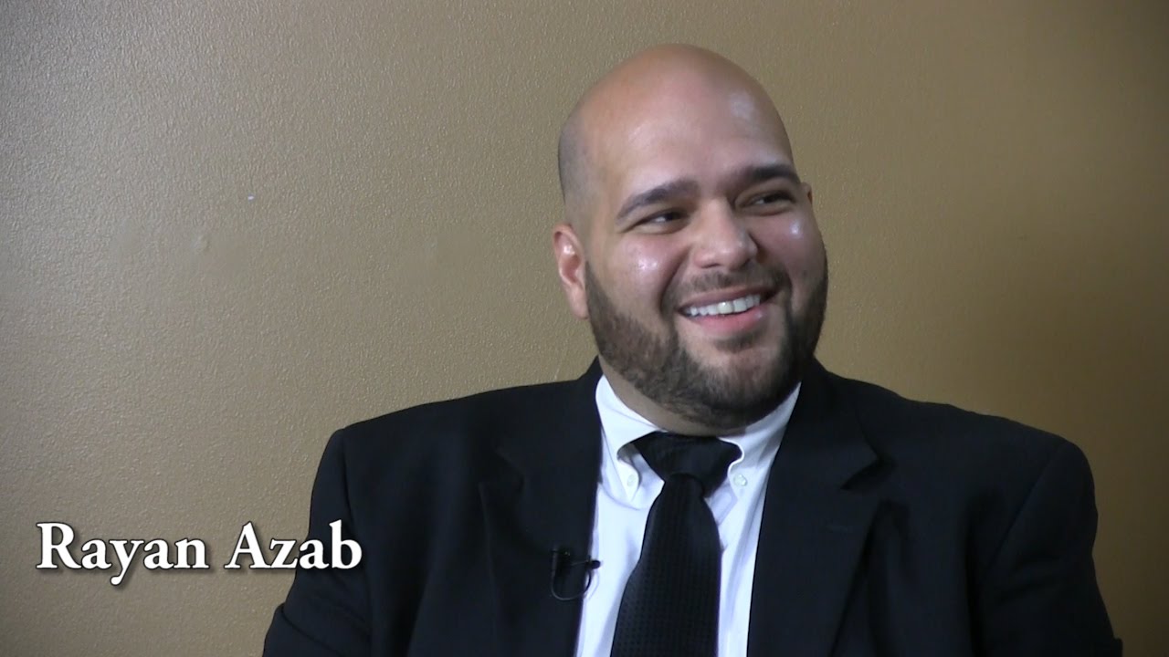 Session One Executive Summit Interview with Rayan Azab - YouTube