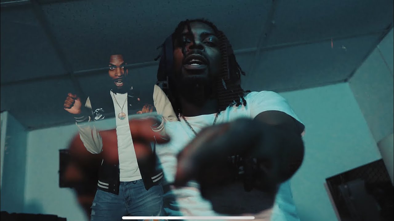 JMac Savage - "How We Living" (Official Video) 🎥 - YouTube