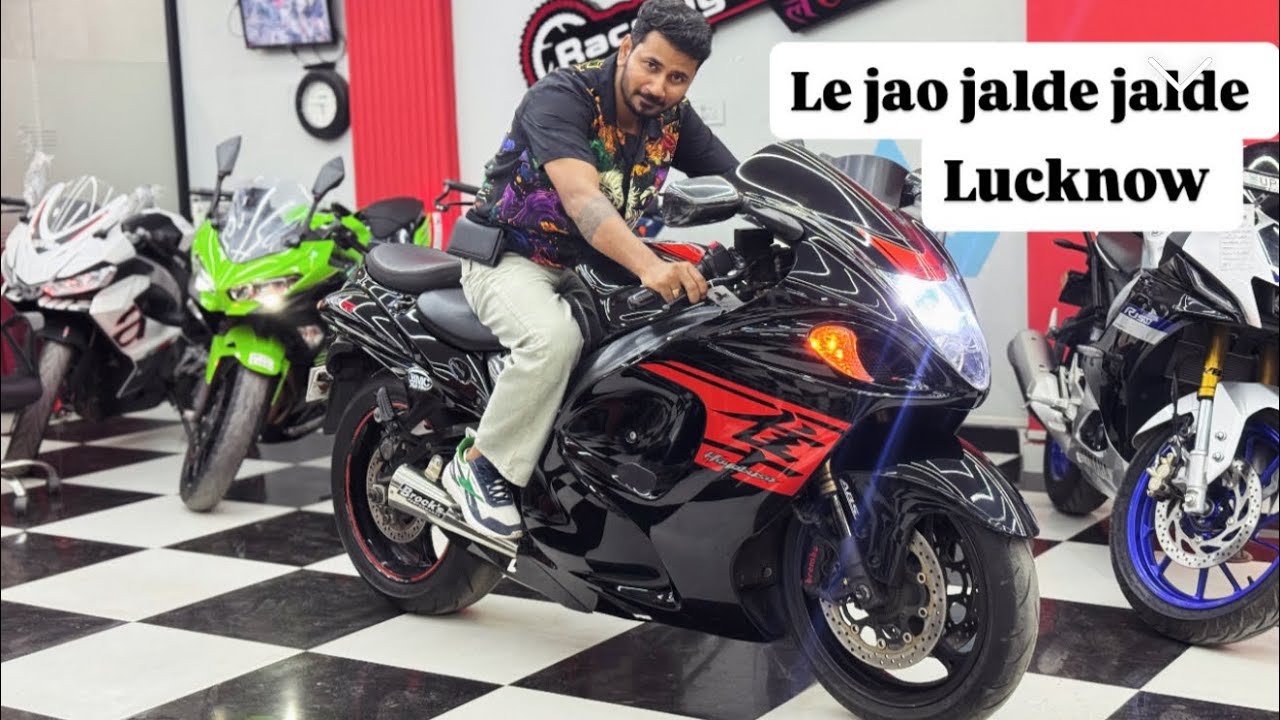 130,000 ME LE JAO 310RR - YouTube
