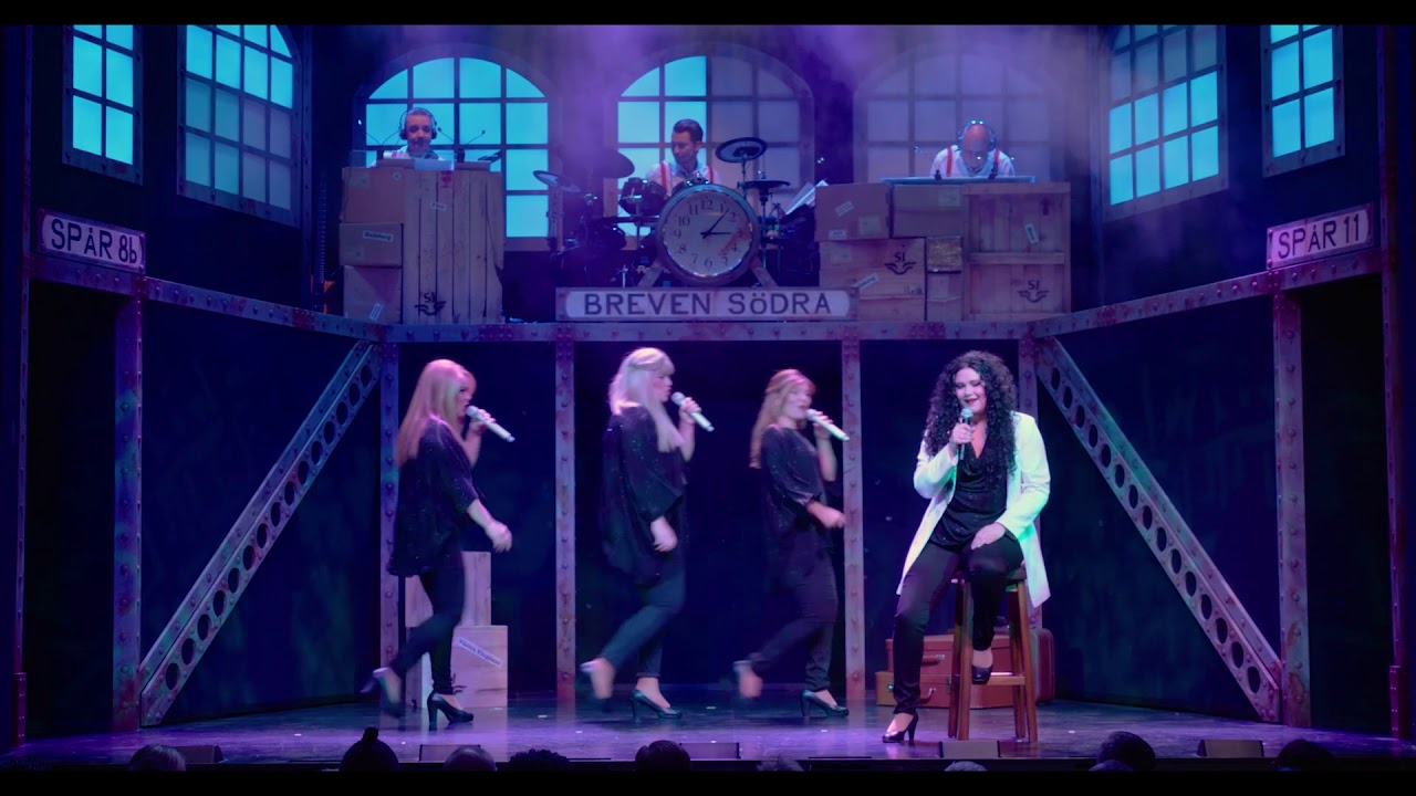 Amanda Flack - YouTube