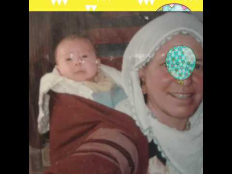 Canım bitanem o şimdi asker