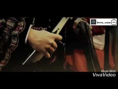 H.Z FATIMA (S.A)NIN ŞEHADETİ