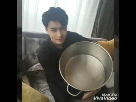 ZhangYixing 💕