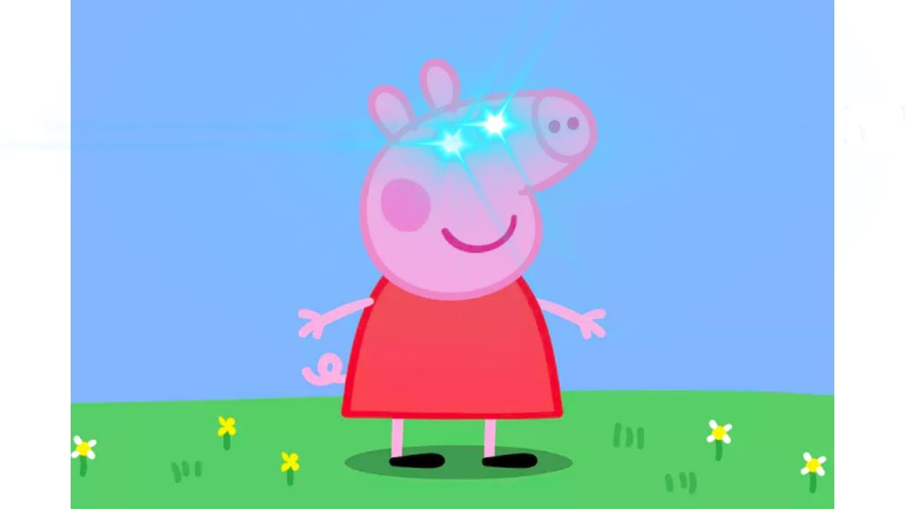 PEPPA PIG MEMES ARE... EPIC! - YouTube