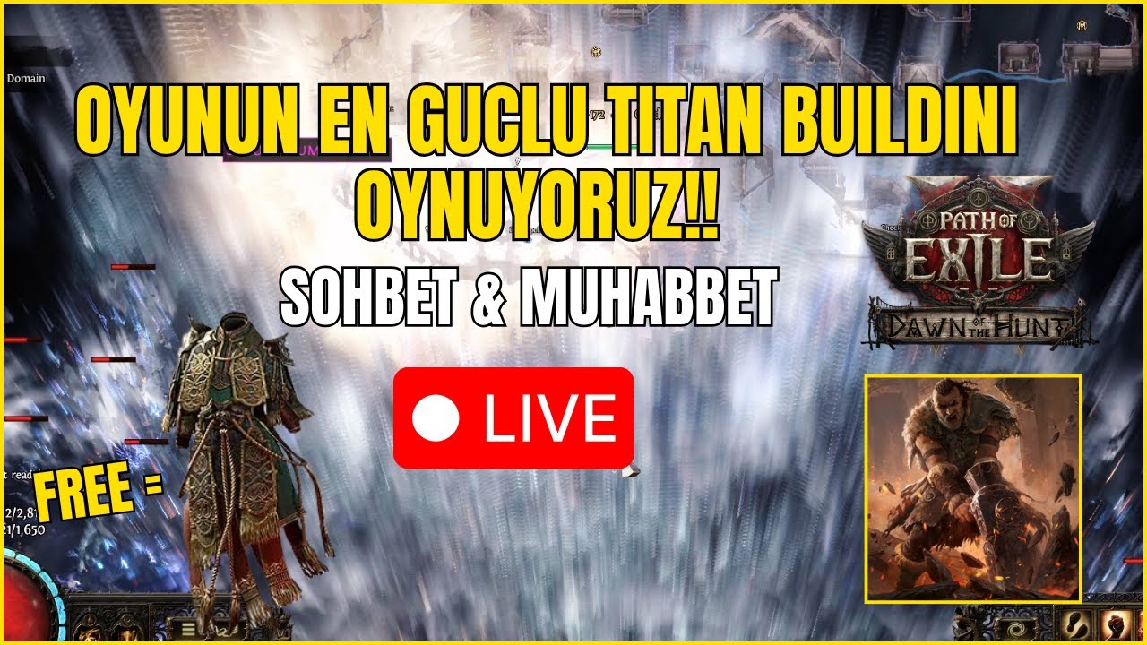 bedava temporalis buildi yaptik! !build !dc !filter - YouTube