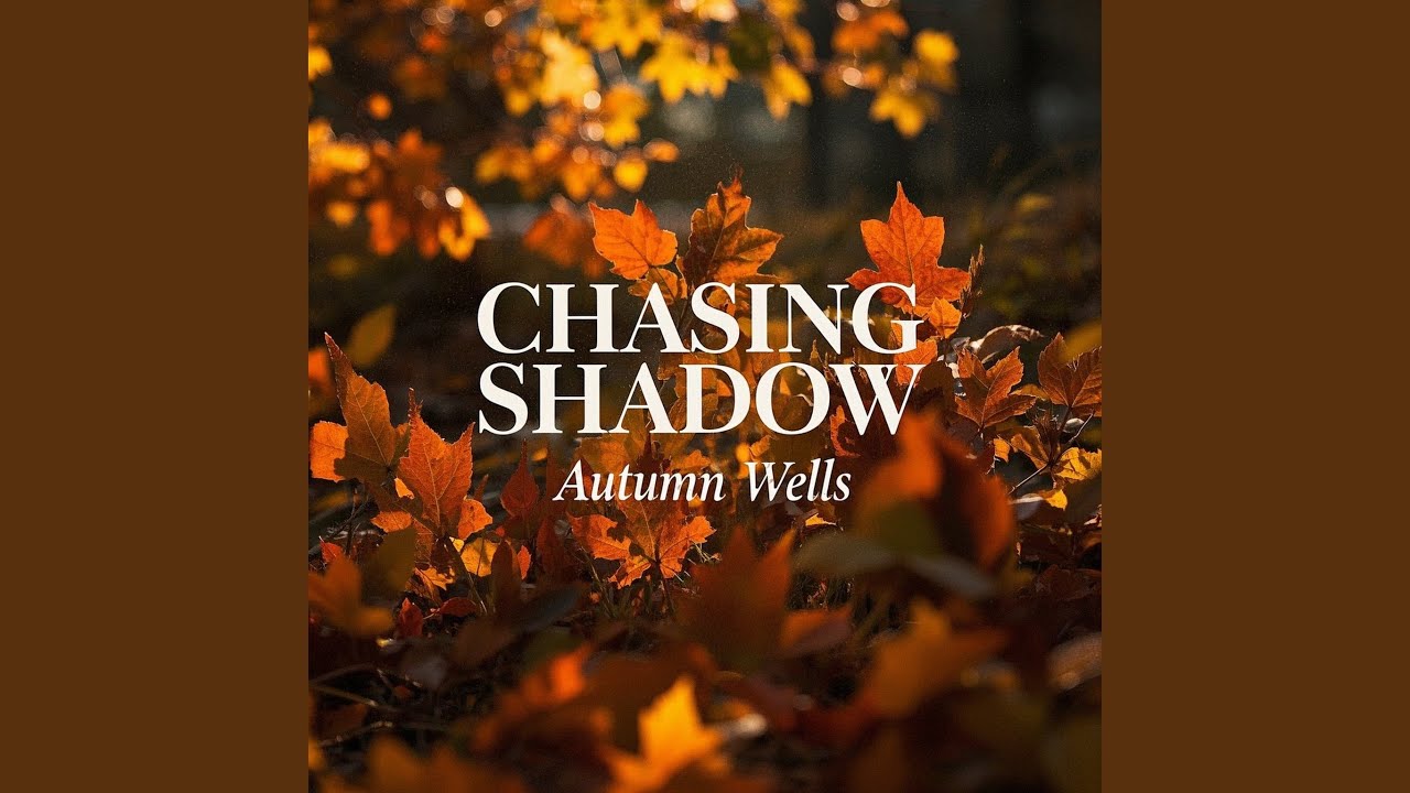 CHASING SHADOW - YouTube