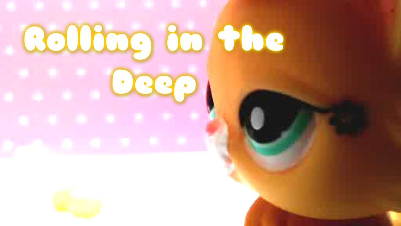 Rolling in the Deep || Music video - YouTube