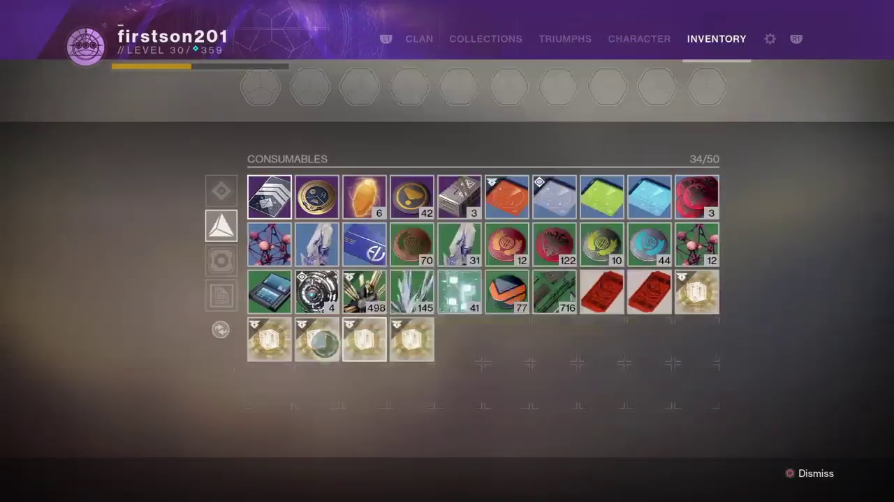 Quest steps, milestones etc. - YouTube