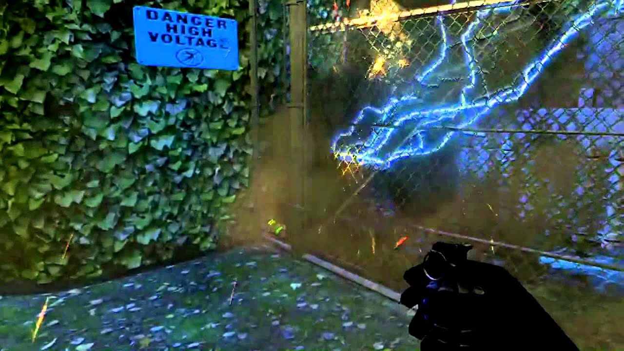 Grenade (SFX) - YouTube