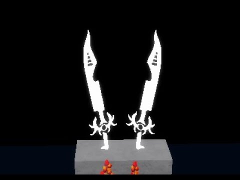 Chaos Saber remade gameplay undertale last corridor - YouTube
