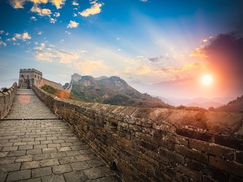 Çin Seddi Gerçekten Uzaydan Görülebilir mi ?