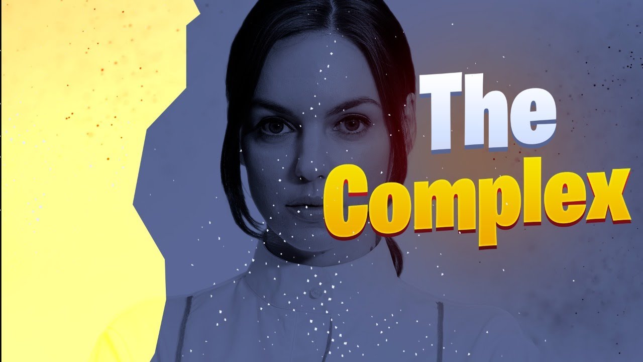 THE COMPLEX Gameplay | ИГРОФИЛЬМ на русском PC прохождение без ...