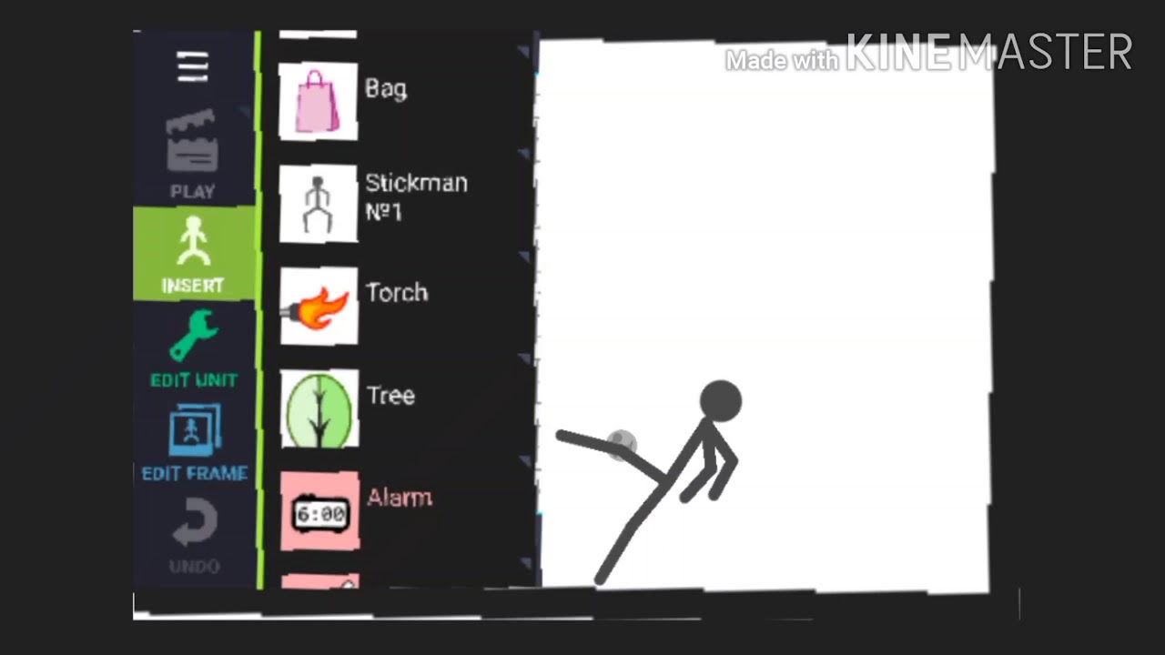 Animator vs animation ...... animasi stickman indonesia - YouTube