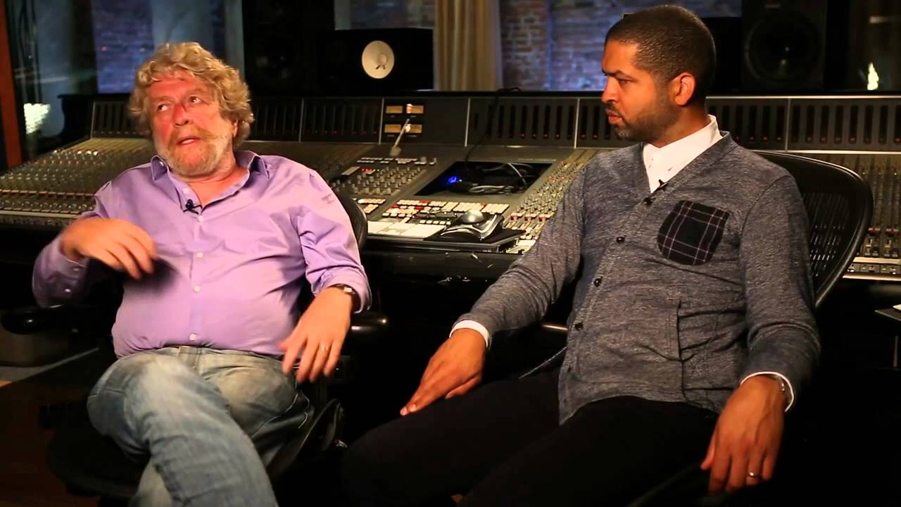 Blue Note Records: The History - YouTube