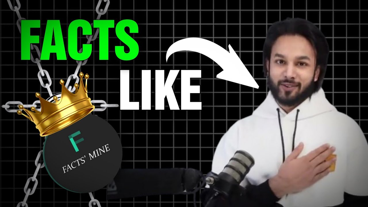 How To Find Facts like @FactsMine (Part - 2) - YouTube