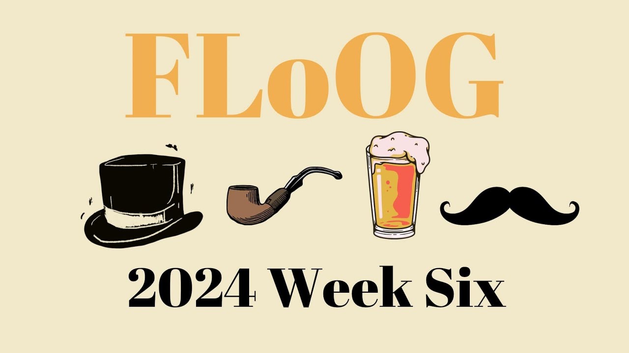 FLoOG - 2024 - Week 06 - YouTube