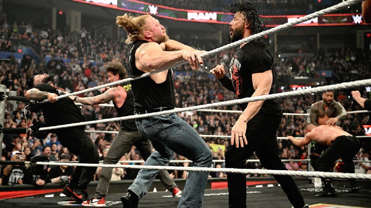 🔴⚪ RESUMEN WWE Raw 24 de Noviembre de 2025 | Capitán oh, mi Capitán ⚪ 🔴 ...