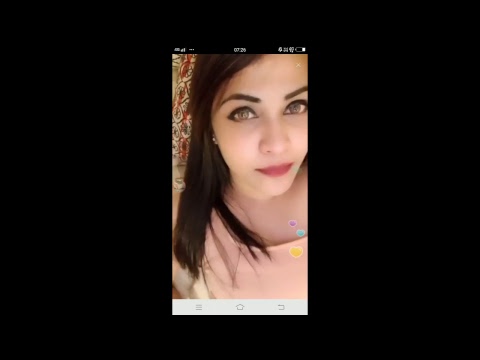 Bigo live hot girl chat