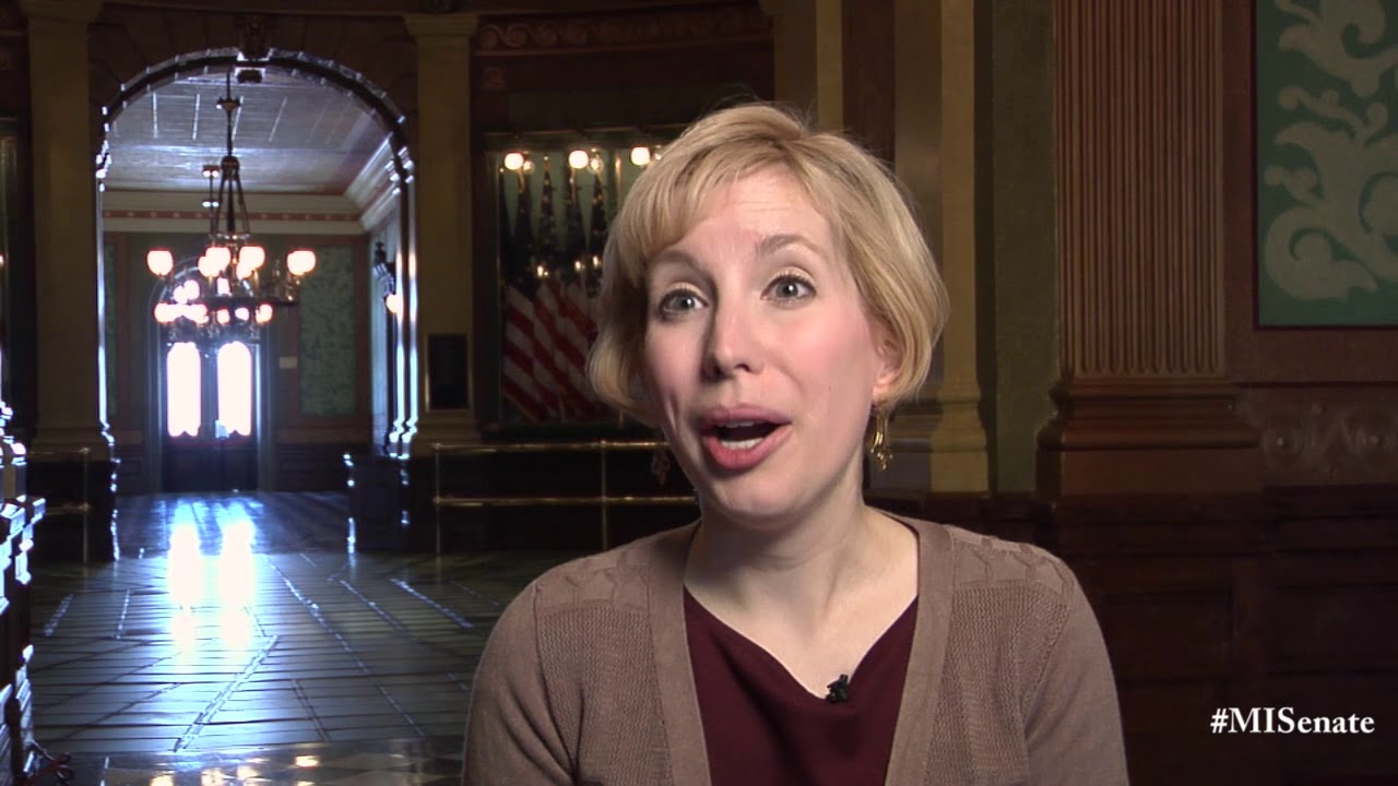 The history of Michigan's Capitol building - YouTube