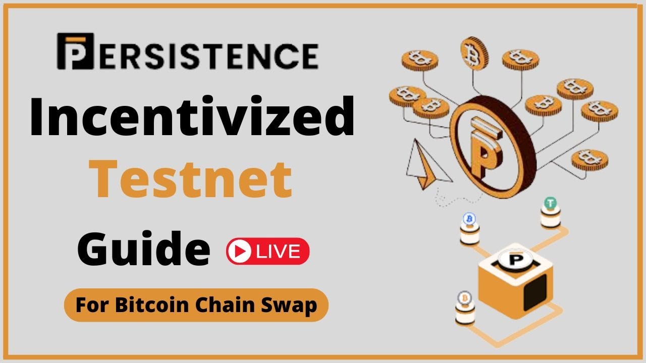 Persistence One Testnet || How To Join The Persistence Testnet For A ...