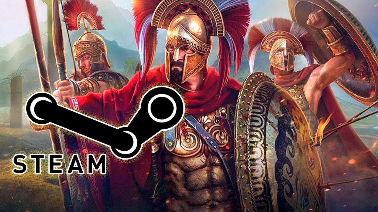 SPARTA DEFINITIVE EDITION "HABLAMOS CON EL DESARROLLADOR" - YouTube