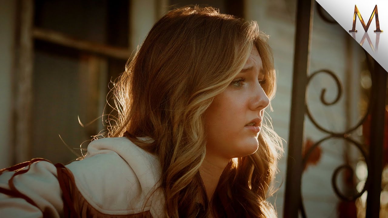 Payton Riley - Love Heals (Official Music Video) - YouTube