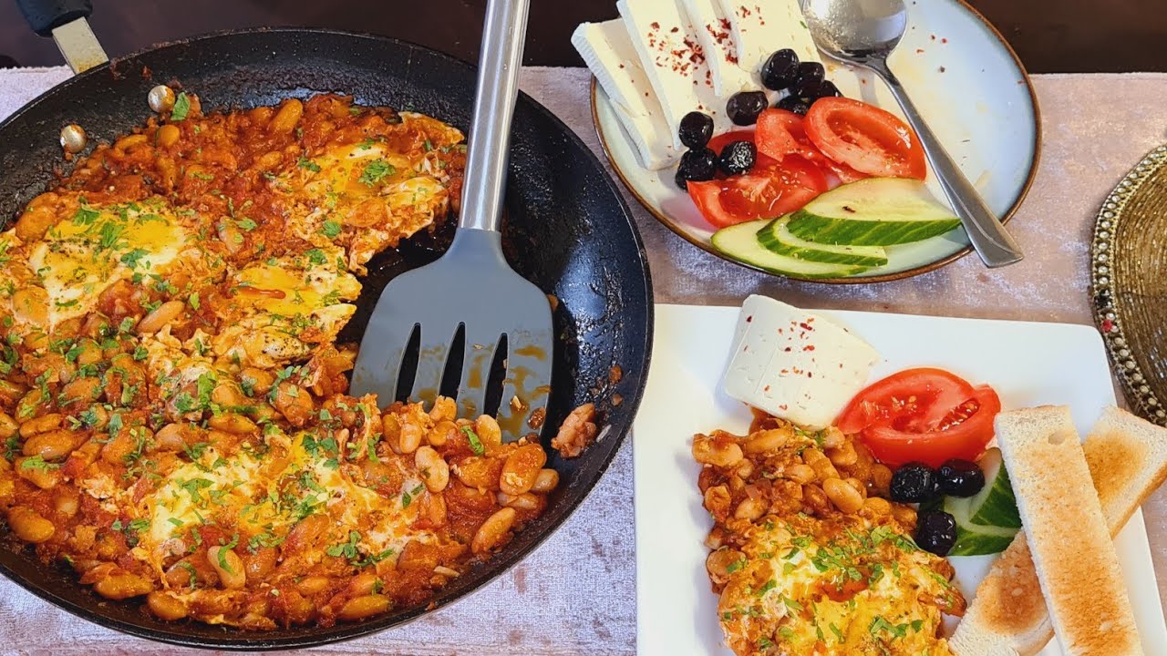 ቁርስ አስራር ethiopian food @zedkitchen - YouTube