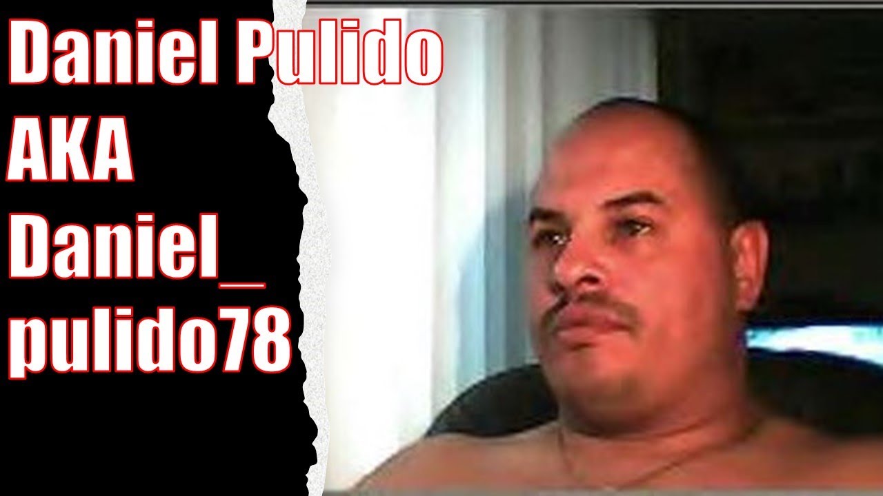 TCAP Commentary: Daniel Pulido AKA daniel_pulido78 - YouTube