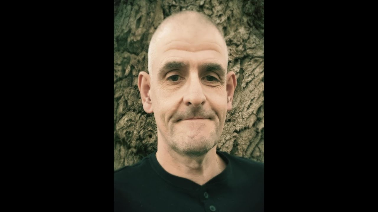 Mother Moon. A Poem By Stephen Rowlands. - YouTube