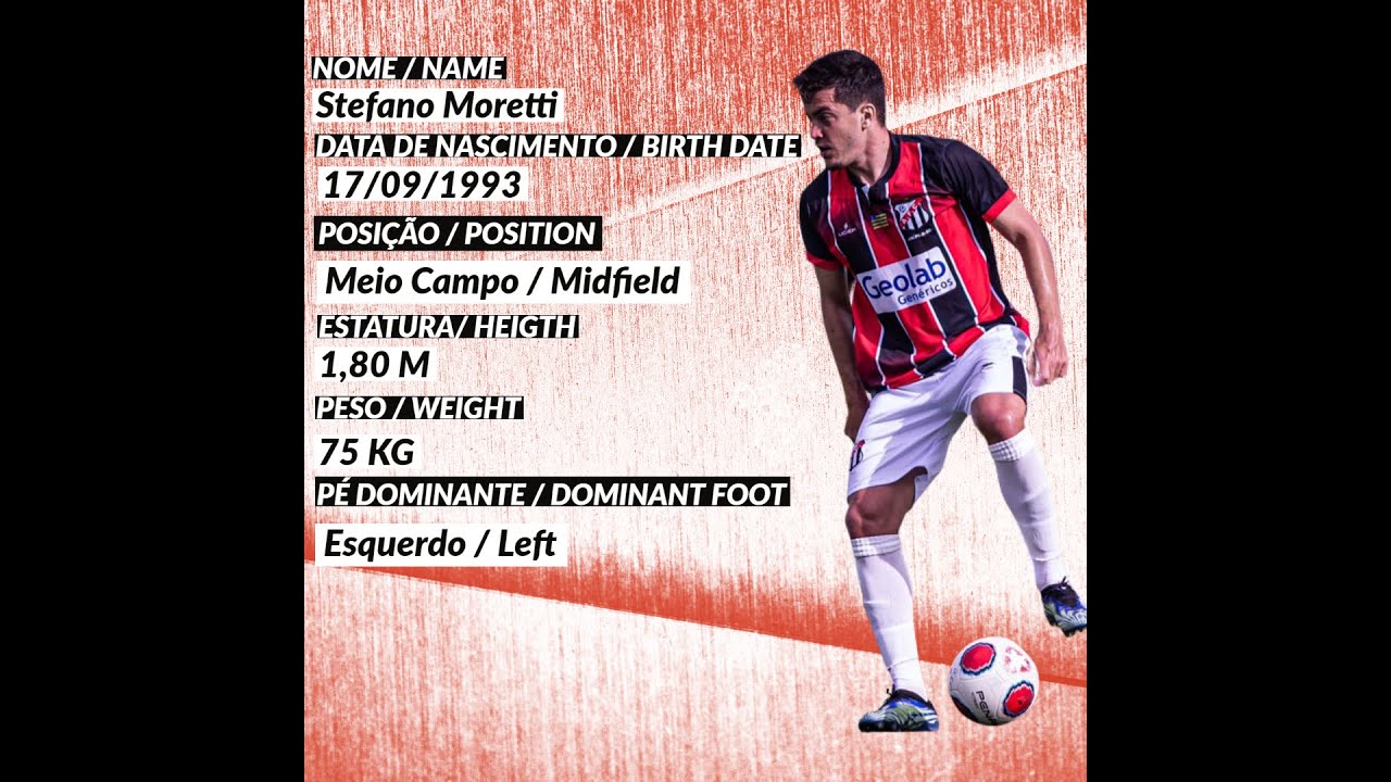 Stefano Moretti - Goiano 2022 - YouTube