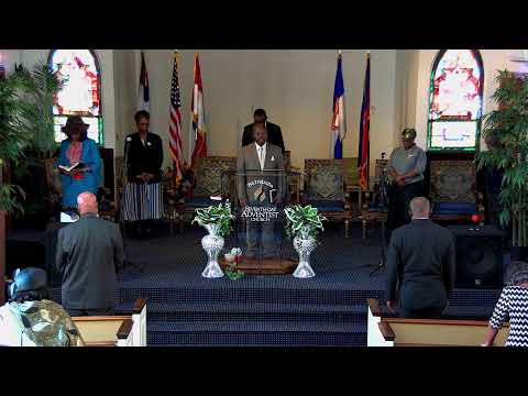 Bethsaida Haitian Seventh-Day Adventist Church Live Stream