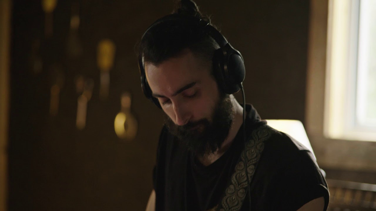 Félixe - Live Session - Prélude 1 an - YouTube