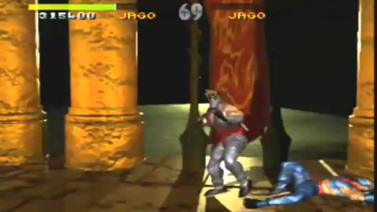 killer instinct proximamente xbox360 ps3 y psp - YouTube