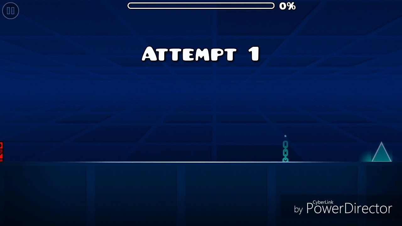 Geometry Dash (Alpha Pack) - YouTube