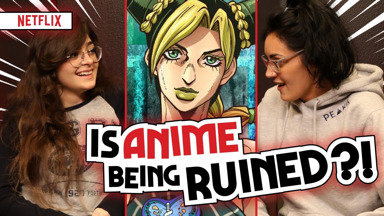 Seasonal Anime 2022 | Two Weebs in a Pod - YouTube