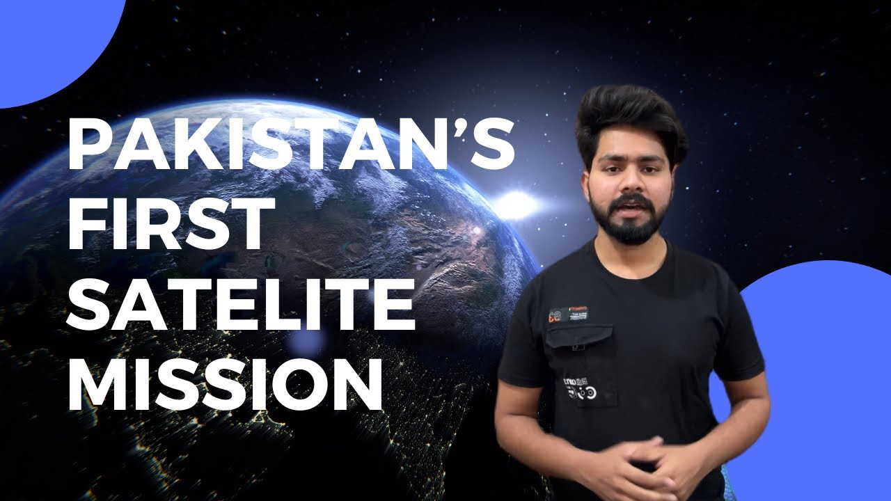 The Race to Build a 21st Century Islamic Space Program - YouTube