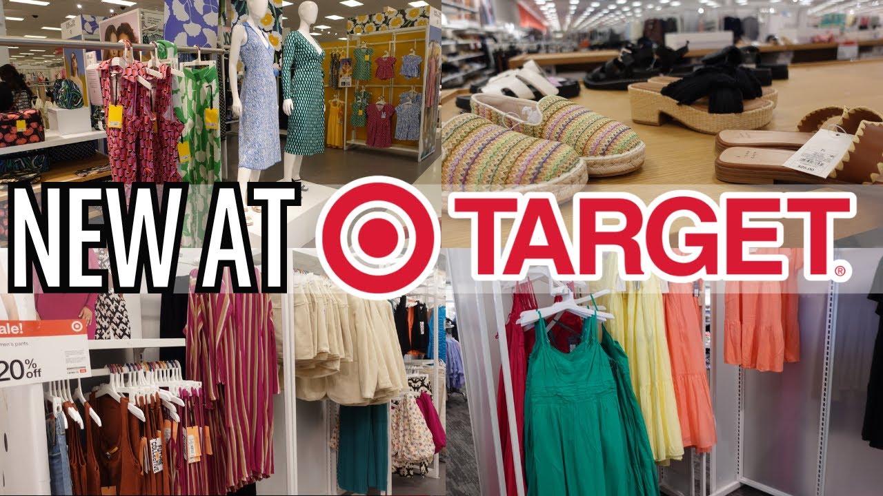 TARGET NEW ARRIVALS SHOP WITH ME 2024! Come see WHAT we FOUND this WEEK ...