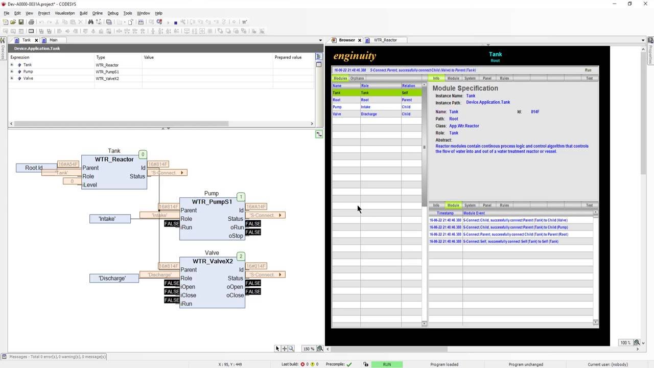Introduction to Enginuity - YouTube