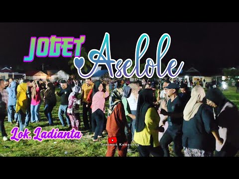 🔰💥JOGET SANTAI FULL GOYANG || BHARADUTA SOUND🔊VOC LIAN VOC ODY FT IRFAN AWANI🔰Lok. Ladianta