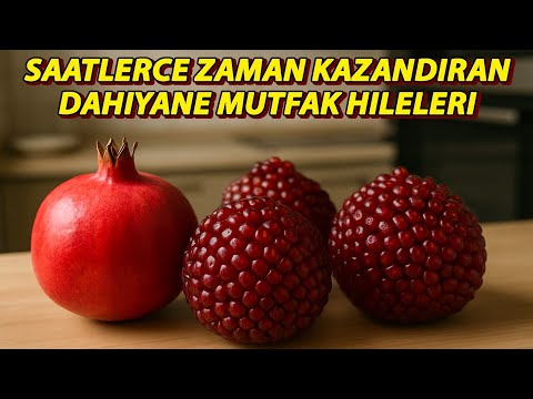 Keşke Bu 22 Fikri Daha Önce Bilseydim, Çok Zaman Kazanırdım