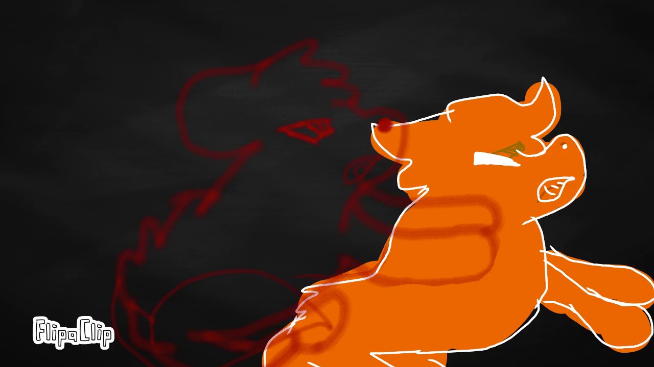 Tigerstar’s Second Death (MAP PART) - YouTube