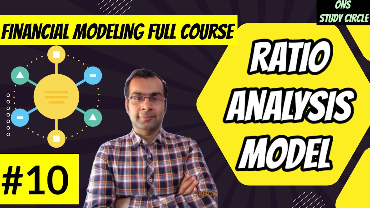 Financial Modeling And Analysis | Financial Modeling Ratio Analysis ...