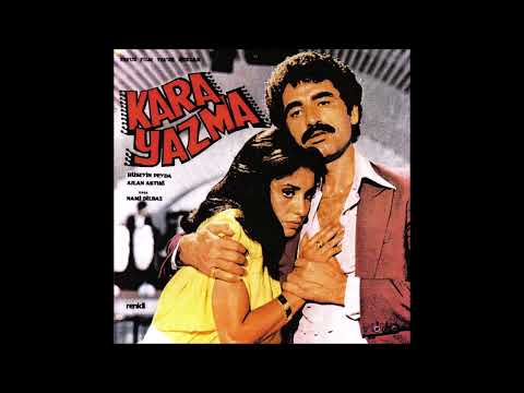 İbrahim Tatlıses - Kara Çadır Düzdedir (farklı film versiyon 1979)